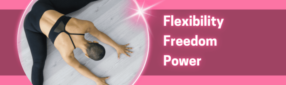 Flexibility Classes Wirral - Pole Dancing Classes Wirral